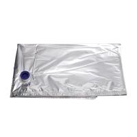 China UNIPACK Wholesale Mango Pulp  Elpo Tap 220L High Barrier Aseptic Bag for sale