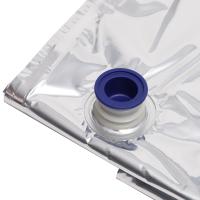 China UNIPACK Top Filling Mango Pulp 220L High Barrier Aseptic Bag for sale