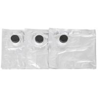China UNIPACK Manufacturer Aseptic Bag Flat Bottom Coffee Hot Tea Packaging Bags for sale