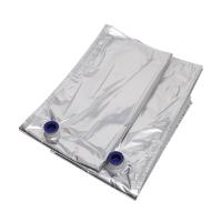 China UNIPACK 220L High Barier Tomato Paste Aspetic Bag for sale