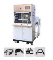 China Low Pressure Molding Equipment for PCB and circuitry protection for sale