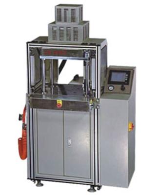 China mobile battery low pressure injection machine ,low pressure injection moulding machine for sale