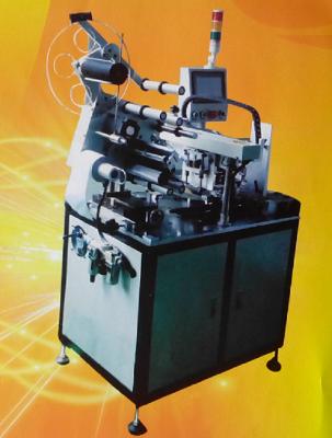 China battery labelling machine price , automatic phone battery labeling machine wholesaler for sale