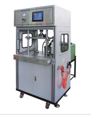 China JX-1600 single-station low pressure injection machine , low pressure injection molding for sale