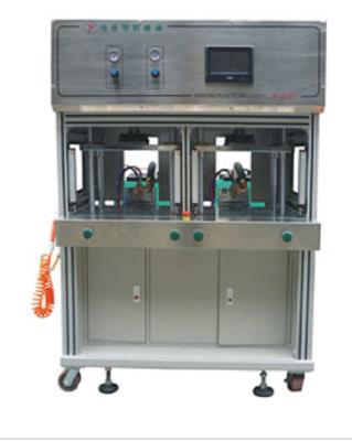 China low pressure injection molding machine for electronics plastic epoxy potting protection for sale