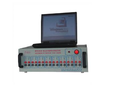China Lithium-ion battery test systems ,Mobile phone battery test system , for sale
