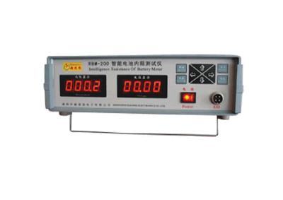 China automatic battery inner resistance testing machine ,battery inner resistance tester for sale