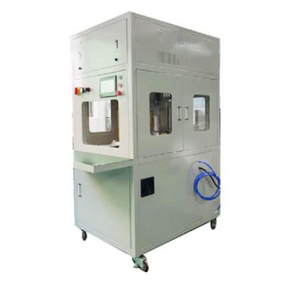 China XY axis battery pack automatic spot welding ,18650 automatic spot welder manufacturer for sale