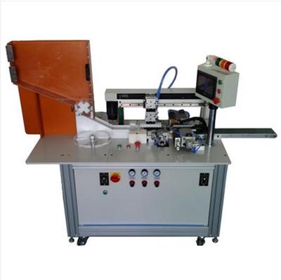 China mobile power  spot welding system ,2-in-1 power bank  automatic spot welder for sale