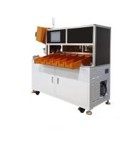 China 220V 32140/33138 battery cell Automatic Sorting And Testing Machine With 6 Slots for sale