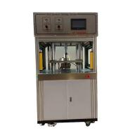 China Hot Melt Adhesive/Polyamide Horizontal Low Pressure Injection Molding Machine,PCB Overmolding Equipment for sale
