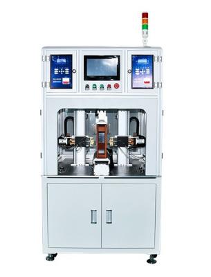 China 18650 Battery Automatic CNC Spot Welder,battery pack welding equipment for sale for sale