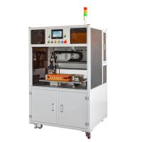 China Power Battery Pack Assembling Line Machine Automatic Battery Spot Welding Equipment for sale
