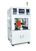 China OEM/ODM Available Automatic Battery Spot Welding Machine For E-Rickshaw/E-Cart Lithium Battery Pack for sale
