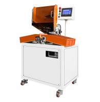 China Five Grade Lithium Ion Battery 18650 26650 32650 Battery Testing And Sorting Machine for sale