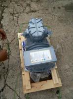 China 4HP  Semi Hermetic compressor DLSGE-40X-EWL For Ice - water for sale
