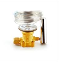 China Tes55 Series R404a / R507 / - 40 ℃  Valves 067g3301 5m for sale