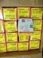 China TES2  068Z3415 R404A / R507  Refrigeration Parts Expansion Valves  Low Noise CE/ROHS/FCC/SGS for sale