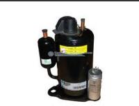China Tecumseh Lunite AE4460Z-FZ1C 1 Phase Refrigeration Scroll Compressor R404A for sale