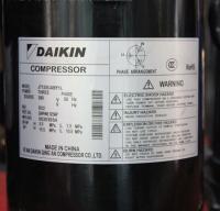 China R22 4hp 50 / 60Hz 3PH Refrigeration Scroll Compressor Rfrigerant JT125BCBY1L for sale