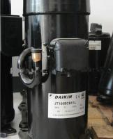 China 15000W 49800BTU Refrigeration Scroll Compressor JT160GABY1L 5HP  380V/3PH/50HZ 49800BTU for sale