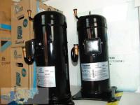China 15000W 49800BTU Refrigeration Scroll Compressor JT160GABY1L 5HP  380V/3PH/50HZ 49800BTU for sale