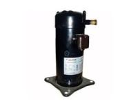 China 15000W 49800BTU Refrigeration Scroll Compressor JT160GABY1L 5HP  380V/3PH/50HZ 49800BTU for sale