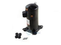 China High Temperature Refrigeration Scroll Compressor , Carrier Scroll Compressor ZR34KH-PFJ-522 2.8HP for sale