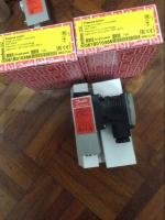 China MBC 5100 061B010366 Compact  Pressure Switch Block Type For Marine Applications +5/+30bar/+0.5//+3Mpa for sale