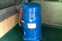 China SM110S3VC SM110-3VM 380V 50hz And 60hz Performer Hermetic Compressors Scroll Refrigeration Compressors for sale
