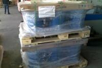 China 380~400V 50Hz 3ph 10HP Refrigeration Scroll Compressor SM120S4VC for sale