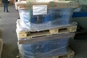 China 380~400V 50Hz 3ph 10HP Refrigeration Scroll Compressor SM120S4VC for sale