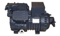China Blue electric Semi Hermetic Refrigeration Compressor H75CC H300CC H300CS H350CC H380CC for sale
