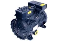 China Blue electric Semi Hermetic Refrigeration Compressor H75CC H300CC H300CS H350CC H380CC for sale