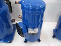China Performer​ Hermetic Refrigeration Compressor SH184A4ALC R134a/R404a 380V/50HZ for sale