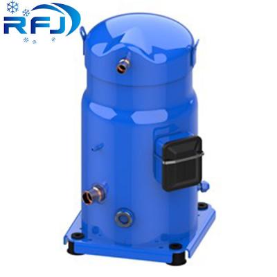 China SM084S3VC 7HP Refrigeration Scroll Compressor SM084-3VM R22 Refrigerant for sale