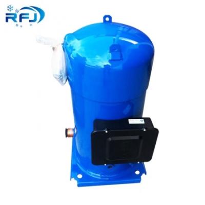 China SM084-4VI 7HP Refrigeration Equipment Compressor SM084S4VC Scroll Compressor for sale