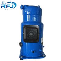 China SM090S4VC Refrigeration Equipment Compressor SM090-4VM R22 Scroll Compressor 7.5HP for sale