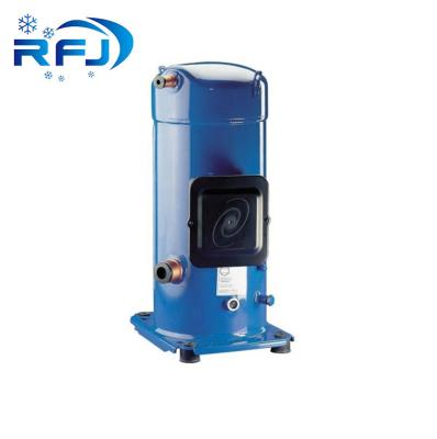 China SM090-9VM Refrigeration Scroll Compressor 7.5HP SM090S4VC For Air Conditioning for sale