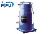 China Blue Refrigeration Equipment Compressor SM100-3VI R22 Scroll Compressor 8HP SM100S3VC for sale