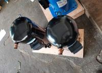 China 380-420V Scroll Compressor 2.6HP 25000BTU ZP31KSE-TFD-522 For Air Conditioning for sale