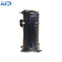 China 3HP Three Phase R410A Scroll Compressor For Air Conditioning Copeland 30000BTU ZP36KUE-TFM for sale