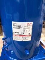 China 7HP 69600 BTU R22 Refrigeration Scroll Compressor SM084S4VC SM084-4VI Reefer Compressor for sale