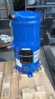 China 7HP 69600 BTU R22 Refrigeration Scroll Compressor SM084S4VC SM084-4VI Reefer Compressor for sale