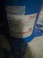 China 7.5HP 74400 BTU Performer Scroll Compressor SM090S4VC SM090-4VI R22 Refrigerant For Freezer for sale