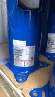 China 7.5HP 74400 BTU Performer Scroll Compressor SM090S4VC SM090-4VI R22 Refrigerant For Freezer for sale