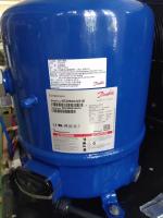 China Performer SM100S4VC SM100-4VM Refrigeration Scroll Compressor R22 3 Phase 8HP For Cool Room for sale