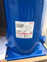 China Performer SM100S4VC SM100-4VM Refrigeration Scroll Compressor R22 3 Phase 8HP For Cool Room for sale