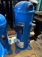 China Performer SM100S4VC SM100-4VM Refrigeration Scroll Compressor R22 3 Phase 8HP For Cool Room for sale