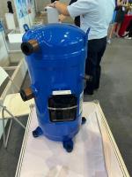 China SM Series SM110S4VC SM110-4VI Performer Scroll Compressor R22 9HP 88600 BTU For Chiller Room for sale